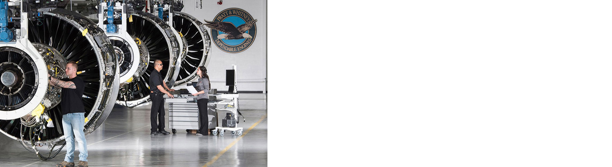 Aerospace in Connecticut | Connecticut: Make It Here