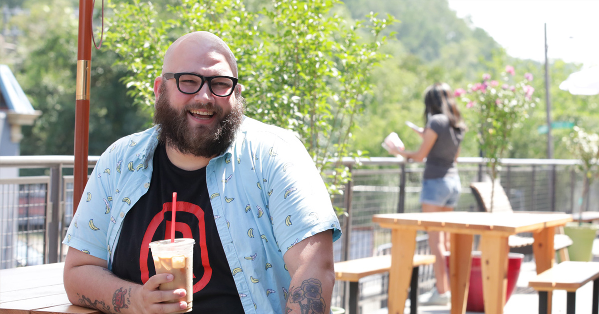Neil’s Adventures in the Arts | Connecticut: Make It Here