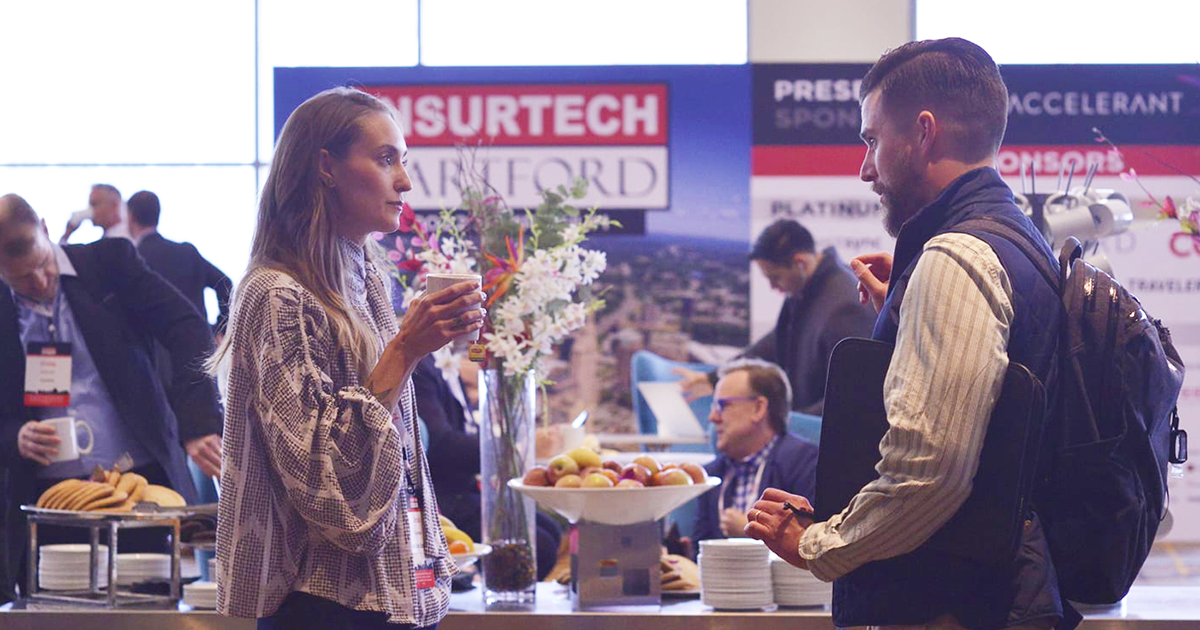 InsurTech Hartford | Connecticut: Make It Here