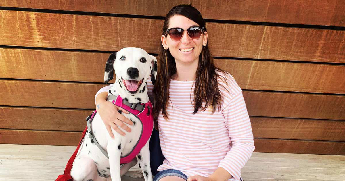 Lifestyle Blogger Kelly Eagen Holland Shares Her Experience ...