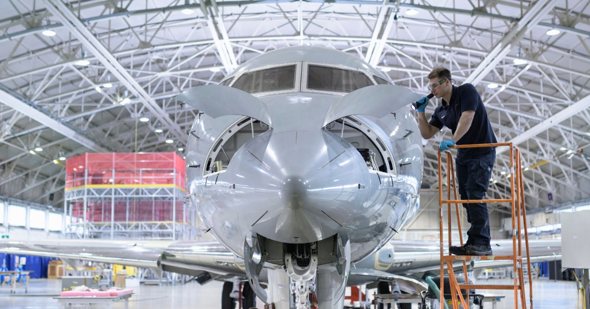 Innovation Soars Here | Connecticut: Make It Here